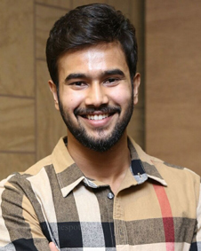 Rahul Vijay Biography, Life Story, Career, Awards & Achievements ...