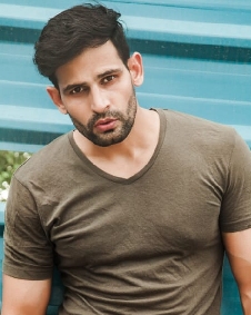 Rahuul Chwudhary Upcoming Movies, Age, New Movie, Birthday Date, Height ...