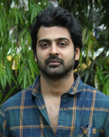 Raj Bharath Biography, Life Story, Career, Awards & Achievements ...