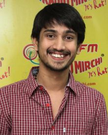 Raj Tharun Biography, Raj Tharun Profile - Filmibeat