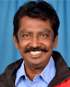 Raja Rani Pandian: Age, Photos, Family, Biography, Movies, Wiki ...