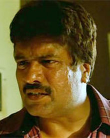 Rajesh Sharma (actor) - Alchetron, The Free Social Encyclopedia