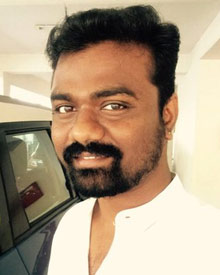 ராஜ்குமார் பெரியசாமி புதிய படங்கள் | Rajkumar Periasamy Upcoming Movies ...