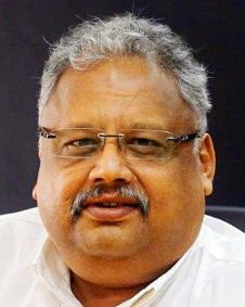 Rakesh Jhunjhunwala: Age, Photos, Family, Biography, Movies, Wiki ...