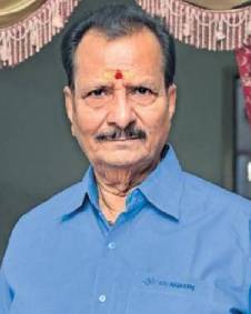 రాళ్ళపల్లి (Rallapalli): సినిమాలు, వయస్సు, బయోగ్రఫీ, ఫోటోలు ...