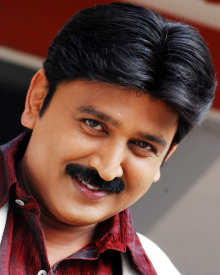 Ramesh Aravind - Alchetron, The Free Social Encyclopedia