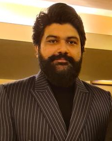 Ramm (Actor) Biography, Life Story, Career, Awards & Achievements ...
