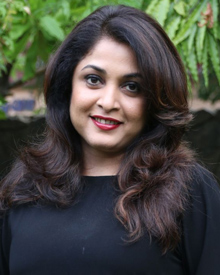 Ramya Krishnan Biography, Life Story, Career, Awards & Achievements ...