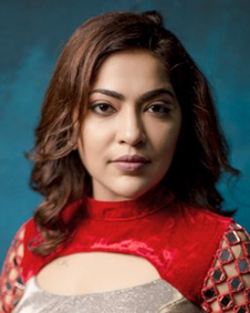 Ramya Subramanian: Age, Photos, Family, Biography, Movies, Wiki ...