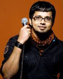 ரஞ்சித் (பாடகர்) பயோடேட்டா | Ranjith Biography in Tamil - Filmibeat Tamil