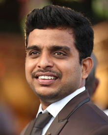 Ravikumar R: Age, Photos, Family, Biography, Movies, Wiki & Latest News ...