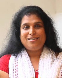 ரேவதி எஸ் வர்மா (Revathi S. Varma): திரைப்படங்கள், வயது, பயோடேட்டா ...