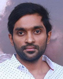 ரிஷி ரித்விக் (Rishi Rithvik): திரைப்படங்கள், வயது, பயோடேட்டா ...