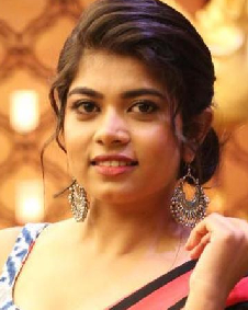 Rithu Chowdary Photos | Rithu Chowdary Images | Rithu Chowdary Pictures ...