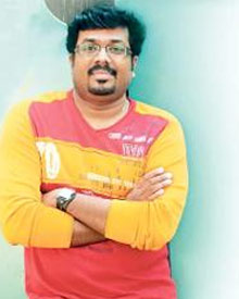 ரோகன் கிருஷ்ணா (Rohan Krishna): திரைப்படங்கள், வயது, பயோடேட்டா ...