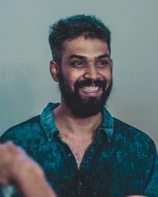 രോഹിത് വി.എസ് ജീവചരിത്രം | Rohith V.S Biography in Malayalam ...