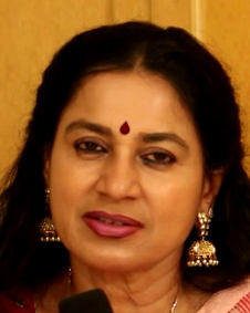 Roopashree Kannada