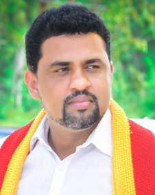 Roopesh Rajanna | Roopesh Rajanna Movies List | Roopesh Rajanna Family ...