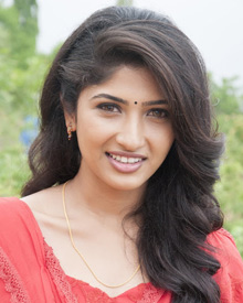 Roshini Prakash | Roshini Prakash Movies & News | Actor Roshini Prakash ...