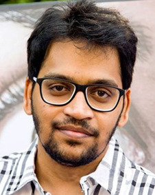 Ruben (Editor) Biography, Life Story, Career, Awards & Achievements ...