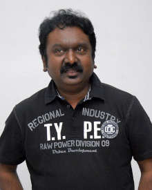 S A Rajkumar: Age, Photos, Family, Biography, Movies, Wiki & Latest ...