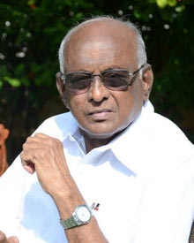 எஸ் பி முத்துராமன் பயோடேட்டா | S P Muthuraman Biography in Tamil ...