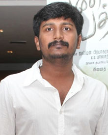 அருண் குமார் (S U Arun Kumar): திரைப்படங்கள், வயது, பயோடேட்டா ...