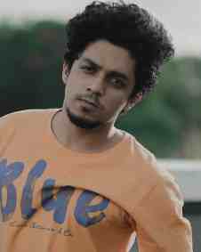 Sagar Suriya Upcoming Movies, Age, New Movie, Birthday Date, Height In ...