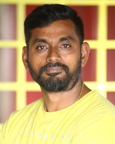 Sahi Suresh: Age, Photos, Family, Biography, Movies, Wiki & Latest News ...