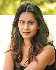 Sahithi Dasari: Age, Photos, Family, Biography, Movies, Wiki & Latest ...