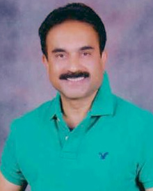 Sai Chand: Age, Photos, Family, Biography, Movies, Wiki & Latest News ...