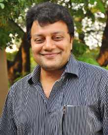 Saikumar (kannada Actor) Biography, Life Story, Career, Awards ...