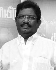 எஸ் என் சக்த்திவேல் (Sakthevel S N): திரைப்படங்கள், வயது, பயோடேட்டா ...