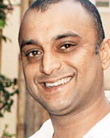 समीर कार्णिक (Samir Karnik): उम्र, मूवी, फोटो, जीवनी, तस्वीरें, फिल्म ...