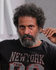 Sampath Ram Photos | Sampath Ram Images | Sampath Ram Pictures - FilmiBeat