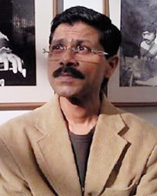 Sanjoy Chowdhury Biography, Life Story, Career, Awards & Achievements - Filmibeat