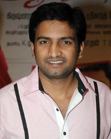 Santhanam Biography, Life Story, Career, Awards & Achievements - Filmibeat