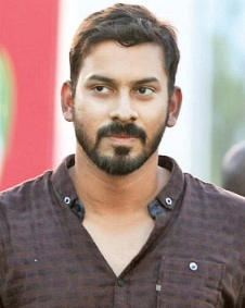 Santhosh Peter Jayakumar: Age, Photos, Family, Biography, Movies, Wiki ...