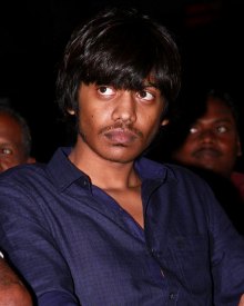 Santhosh Ramesh: Age, Photos, Family, Biography, Movies, Wiki & Latest ...