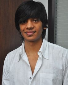 Santhosh Ramesh