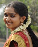 Sanusha Santhosh: Age, Photos, Family, Biography, Movies, Wiki & Latest ...