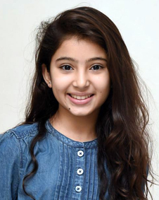 Sara Arjun: Age, Photos, Family, Biography, Movies, Wiki & Latest News ...