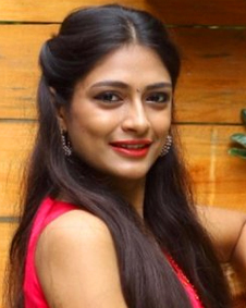 Sastika Rajendran Biography, Life Story, Career, Awards & Achievements ...