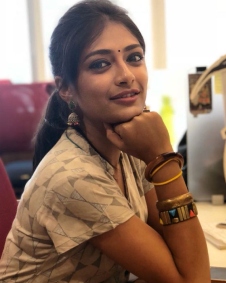 சஷ்டிகா ராஜேந்திரன் பயோடேட்டா | Sastika Rajendran Biography in Tamil ...