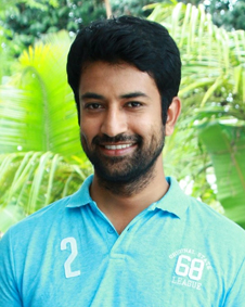 Satheesh Kumar (Tamil Actor): Age, Photos, Family, Biography, Movies ...