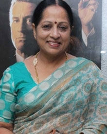 சத்யப்பிரியா (Sathyapriya): திரைப்படங்கள், வயது, பயோடேட்டா ...