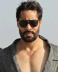 Shaji Chaudhary Upcoming Movies, Age, New Movie, Birthday Date, Height ...