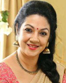 Shanthi Krishna Albany New York