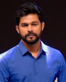 Sharafudheen Upcoming Movies, Age, New Movie, Birthday Date, Height In ...