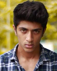 Shariq Hassan Biography, Life Story, Career, Awards & Achievements ...